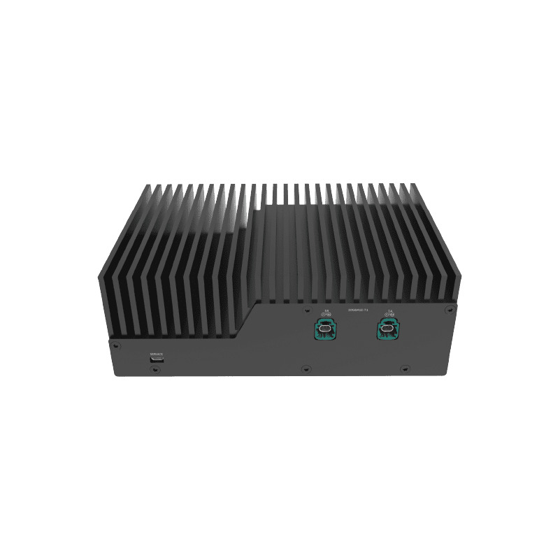 Capture Module - Hongke Electronics Co.