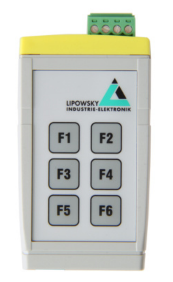 Baby-LIN-RC-II - Hongke Automotive Electronics Co.