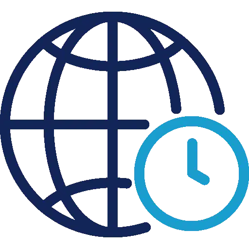 QX550 Time Synchronization Board - Hongke Electronics Co.