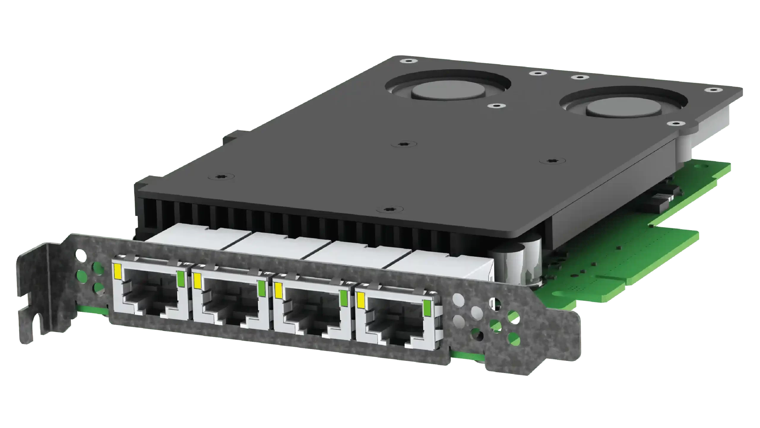 QX550 Time Synchronization Board - Hongke Electronics Co.