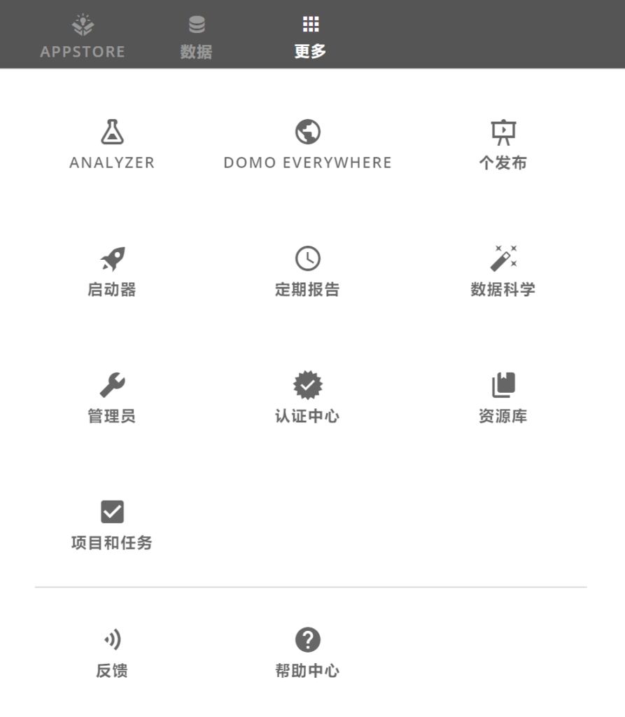 Domo Beginner's Guide - Hongke Electronics Co.